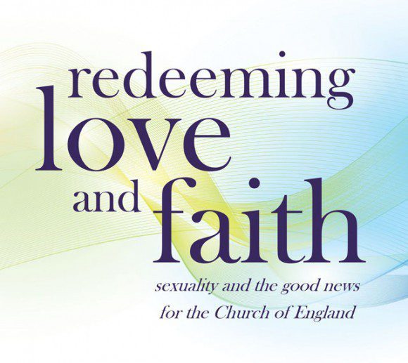 Redeeming Love and Faith - Church Society