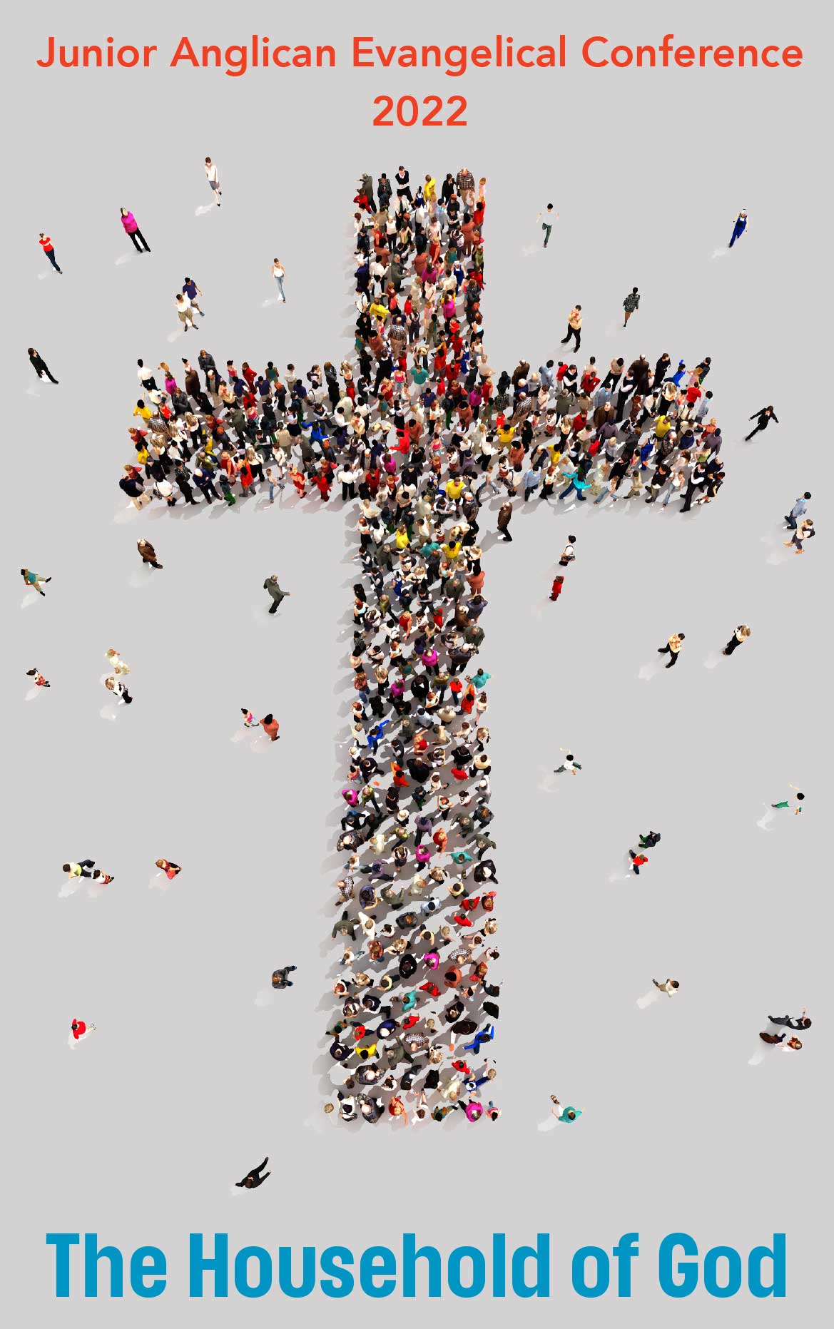 The Household of God: Bishops - Church Society