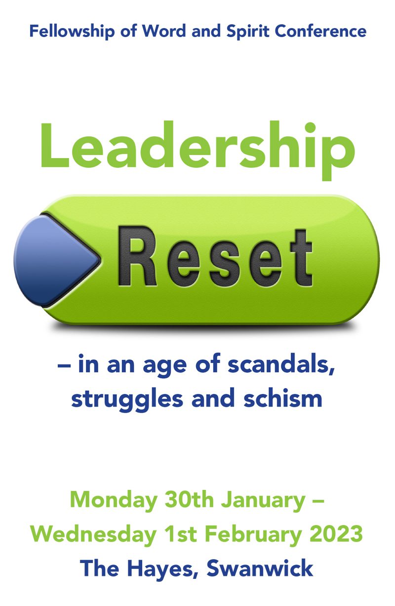 Home - Church Society