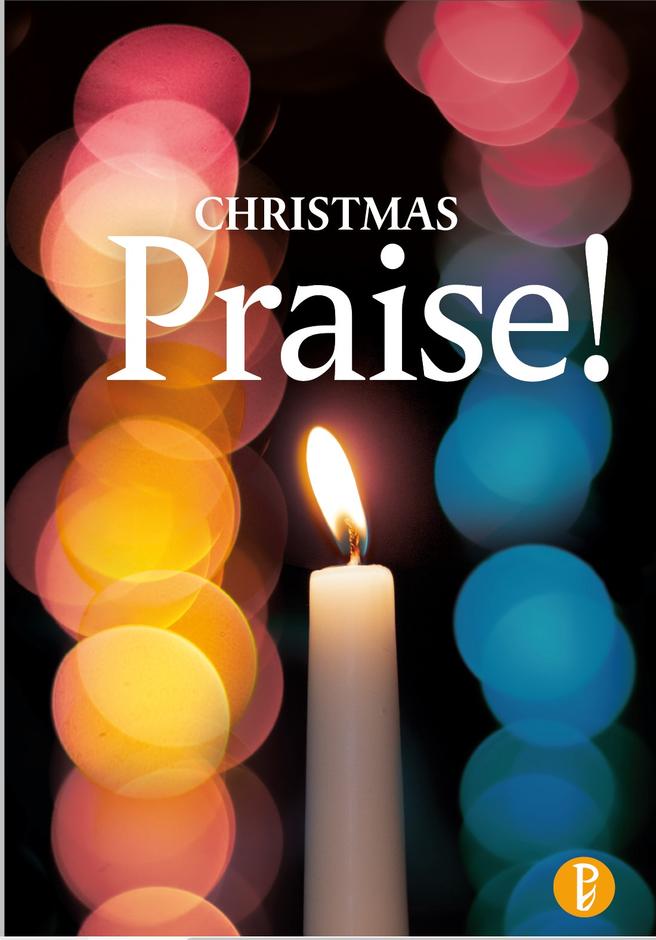 Christmas Praise! - Church Society