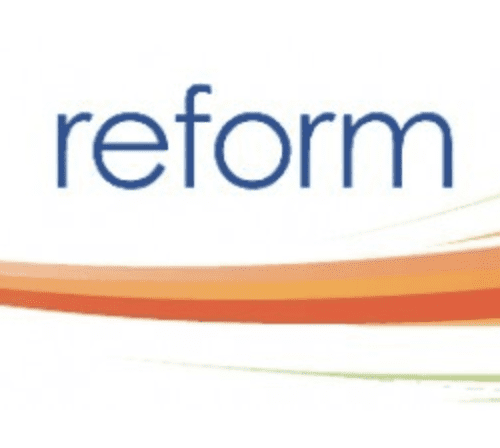Reform Audio: Interview with Bishop Frank Retief - Church Society